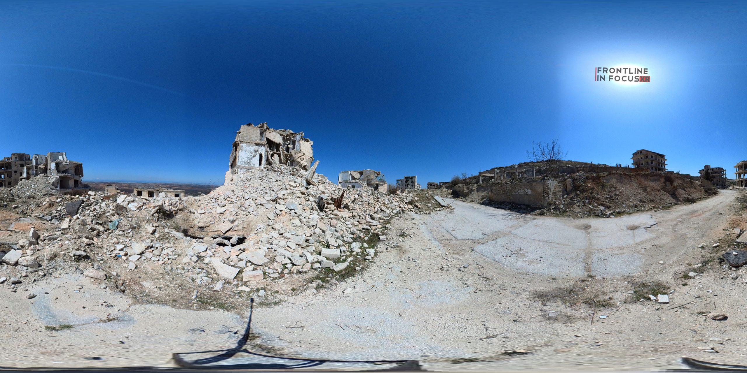 Jabal al-Arba'in , mountain in the countryside of Idlib
